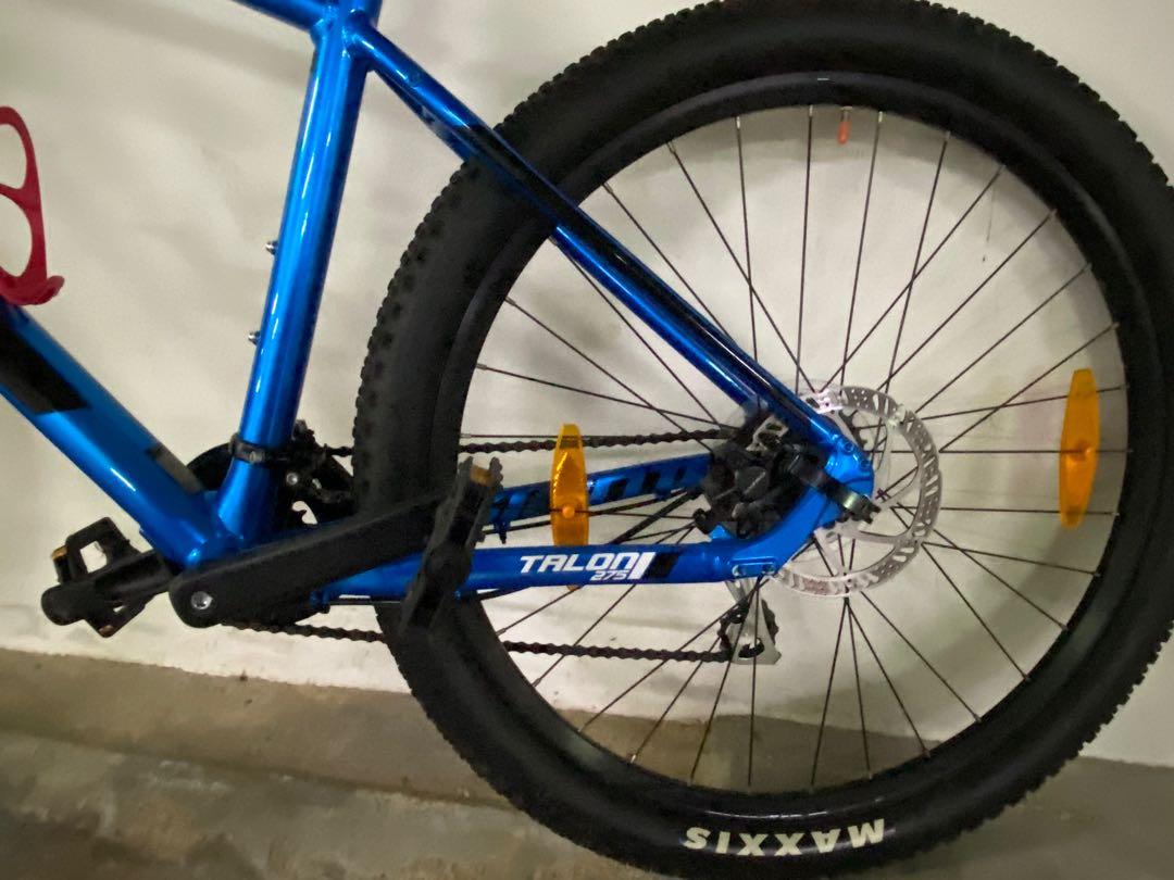 Giant Talon 3, Sports Equipment, Bicycles & Parts, Parts & Accessories ...