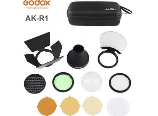 Godox Akr1, Photography, Photography Accessories, Other Photography Accessories on Carousell