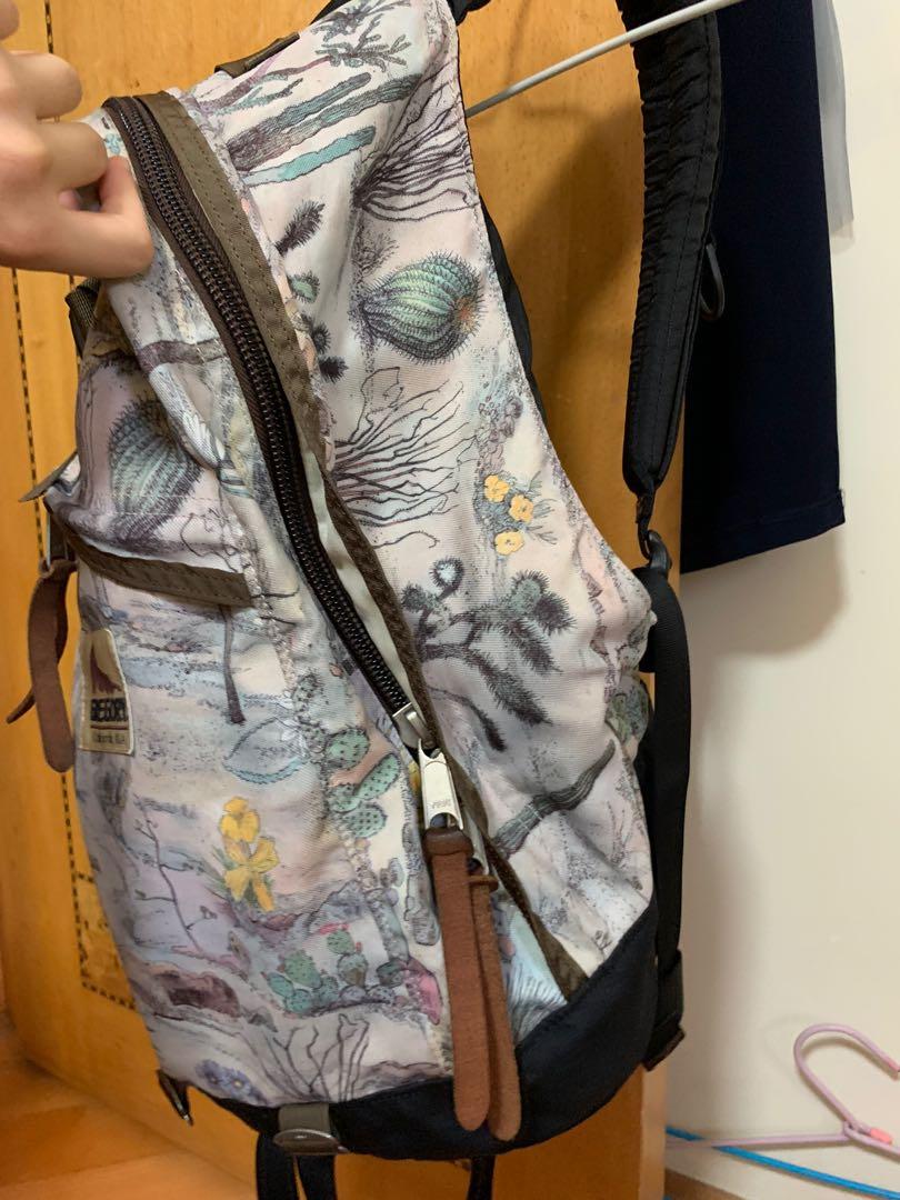 Gregory Backpack Limited Edition（已絕版）, 男裝, 袋, 背包 - Carousell