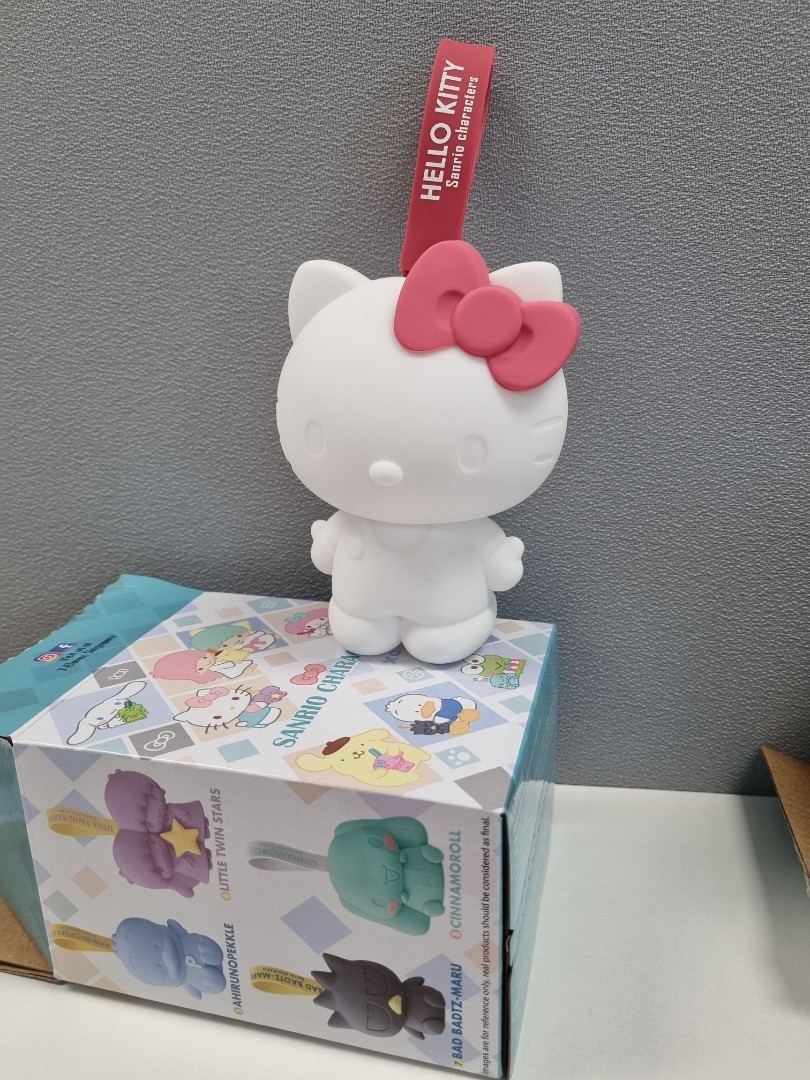HELLO KITTY, Everything Else on Carousell