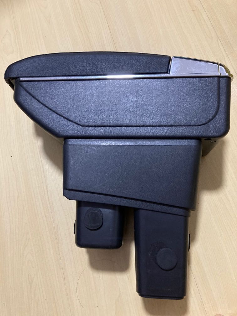 Honda Fit hand rest.., Car Accessories, Accessories on Carousell