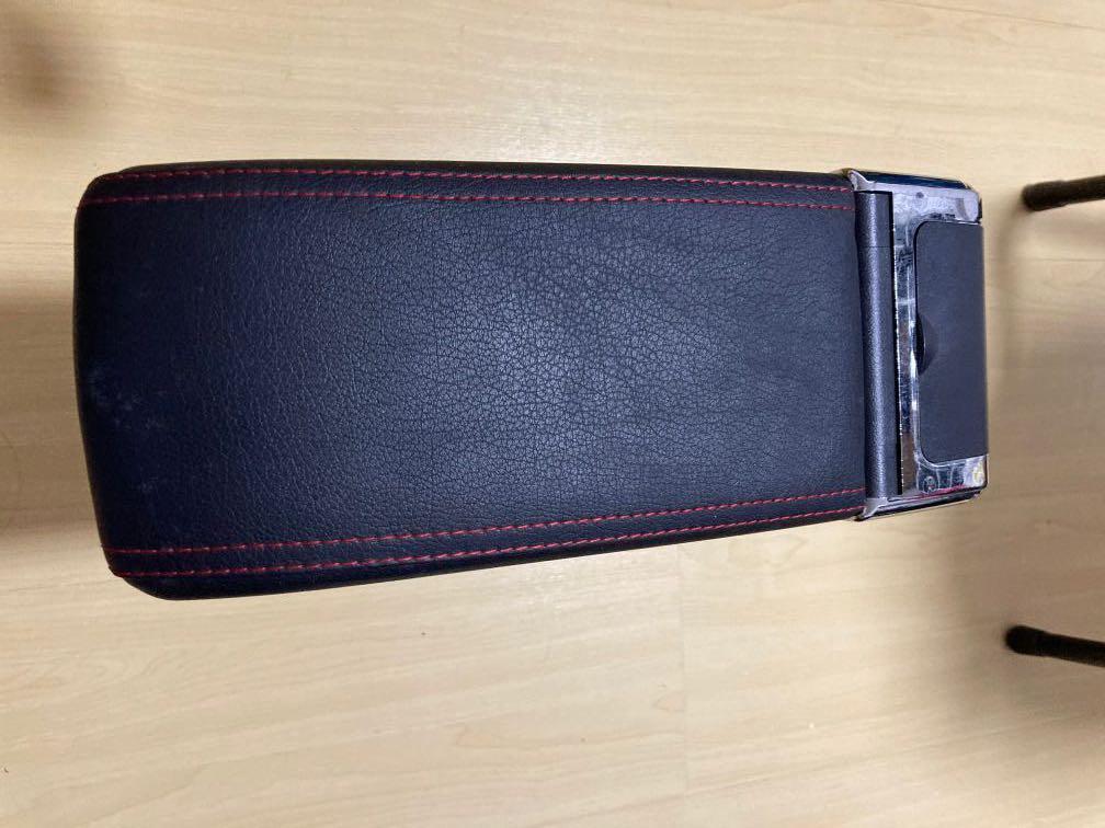 Honda Fit hand rest.., Car Accessories, Accessories on Carousell