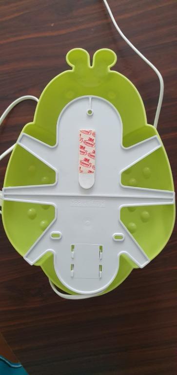 Ikea children/kids Green Ladybug Wall Light, Furniture & Home Living ...