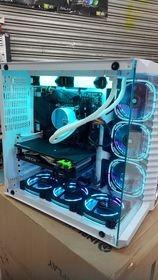 Inplay Robin 101 tempered glass atx casing, Computers & Tech, Parts ...