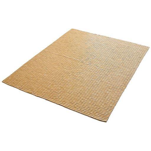 Japanese bamboo natural cooling multi sheet mat banig (biggest size ...