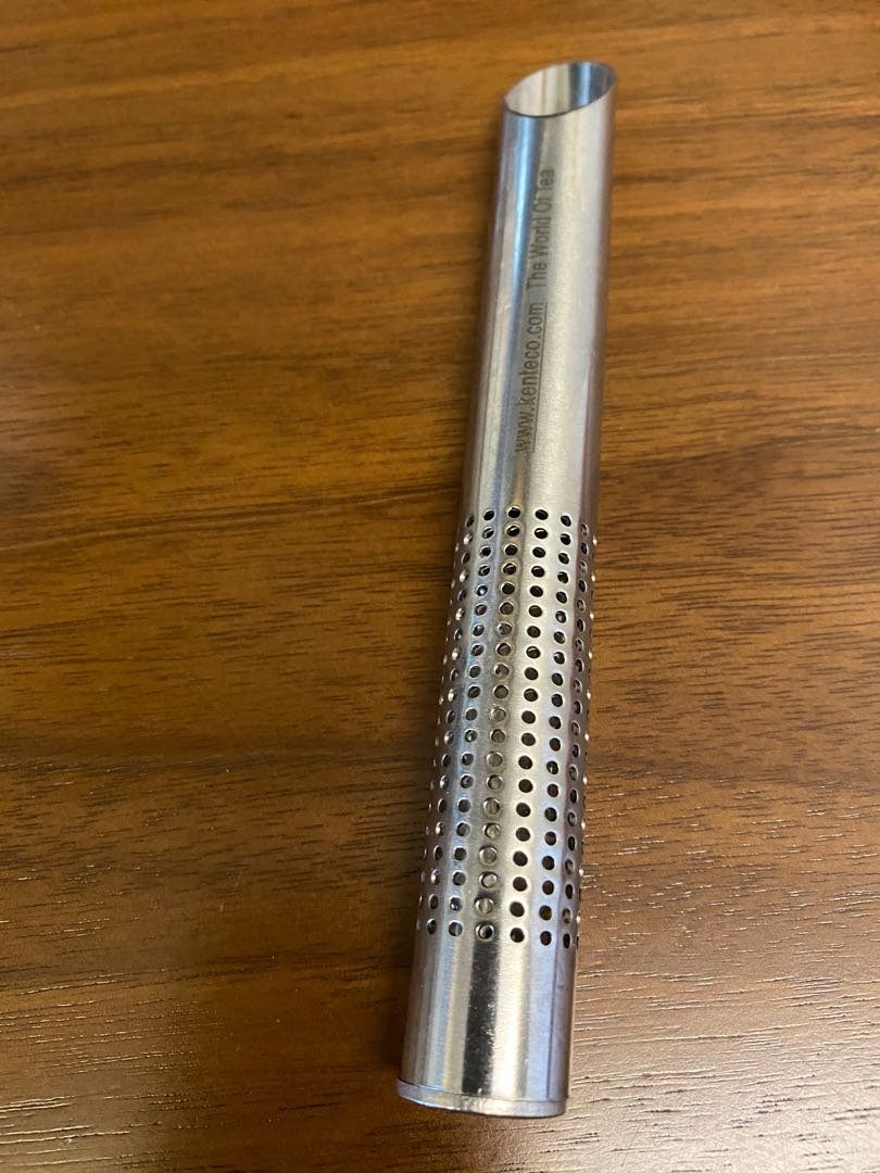 Kenteco Tea Stix/Tea filter, Furniture & Home Living, Kitchenware ...