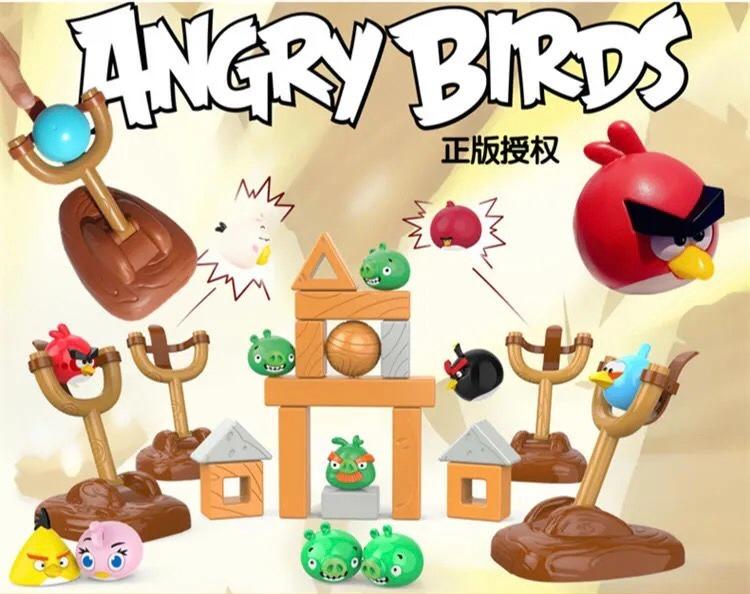 Angry Birds Building Set | atelier-yuwa.ciao.jp