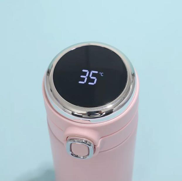 Customise Tumblr | LED temperature with free name, Furniture & Home ...