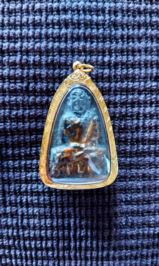 LP Thuad / AC TIM / Wat Chang Hai / LPT / lpt / thuat / Wat Changhai ...