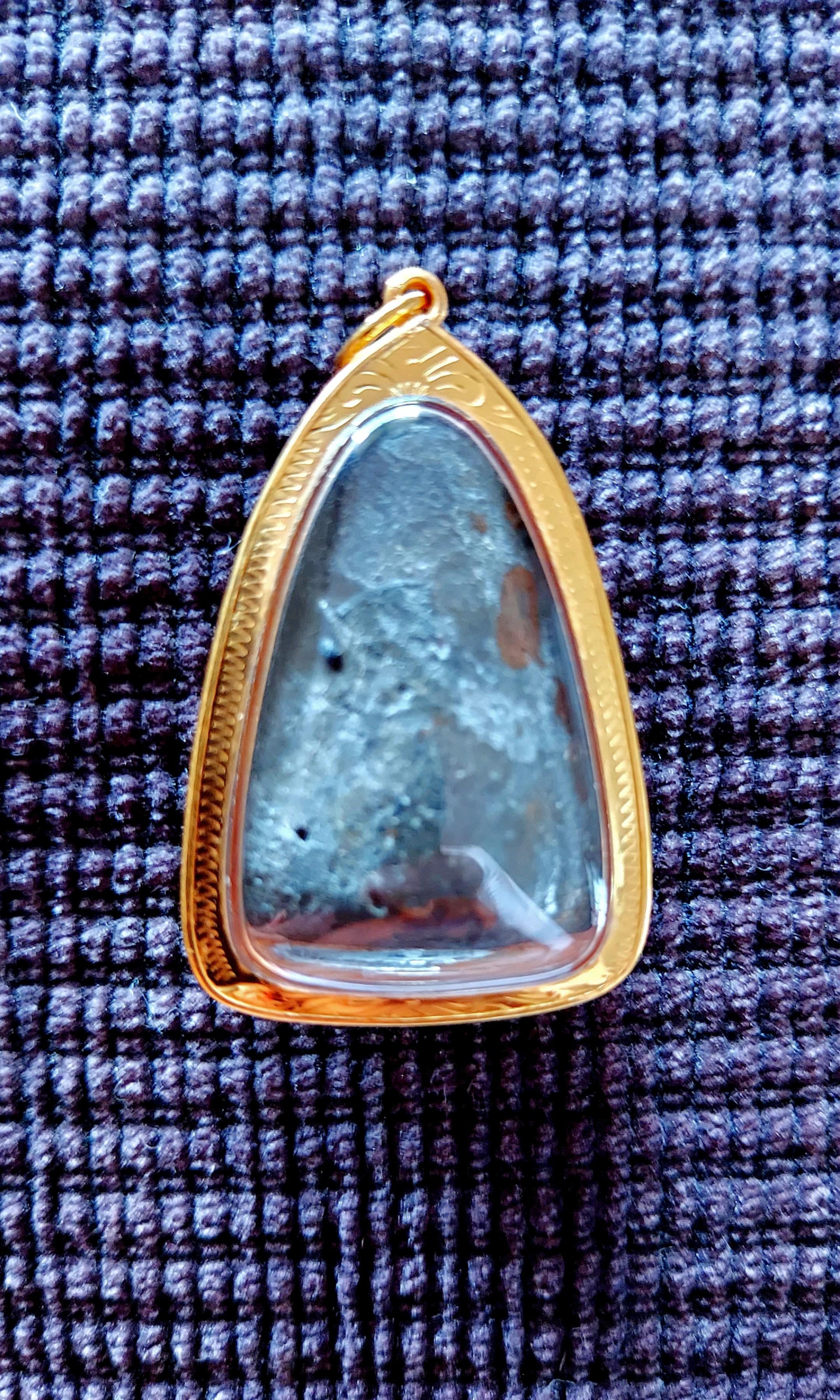 LP Thuad / AC TIM / Wat Chang Hai / LPT / lpt / thuat / Wat Changhai ...