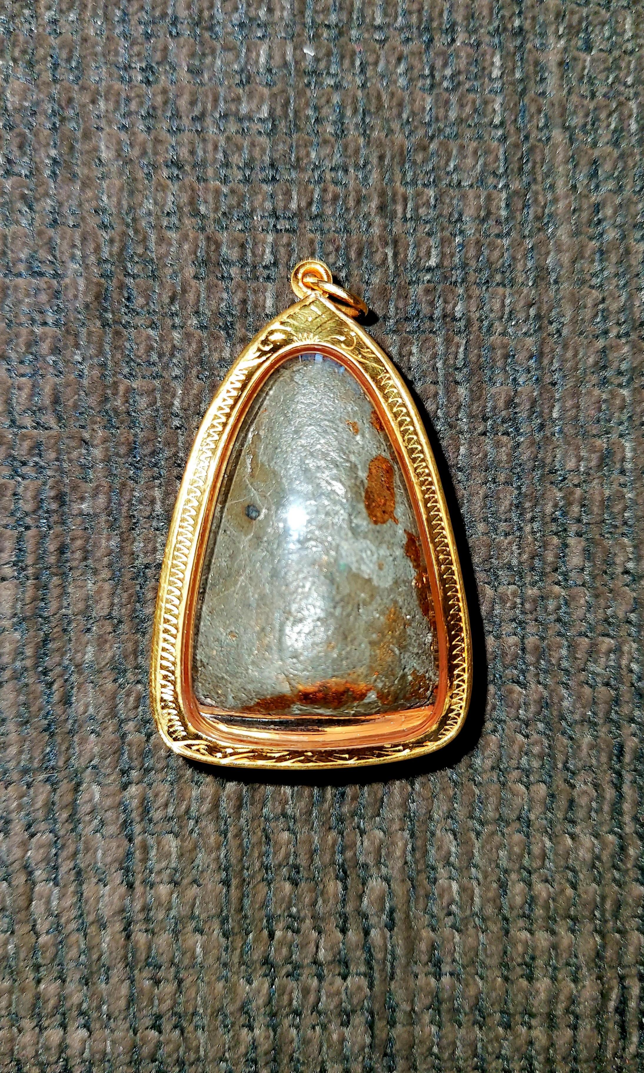 LP Thuad / AC TIM / Wat Chang Hai / LPT / lpt / thuat / Wat Changhai ...