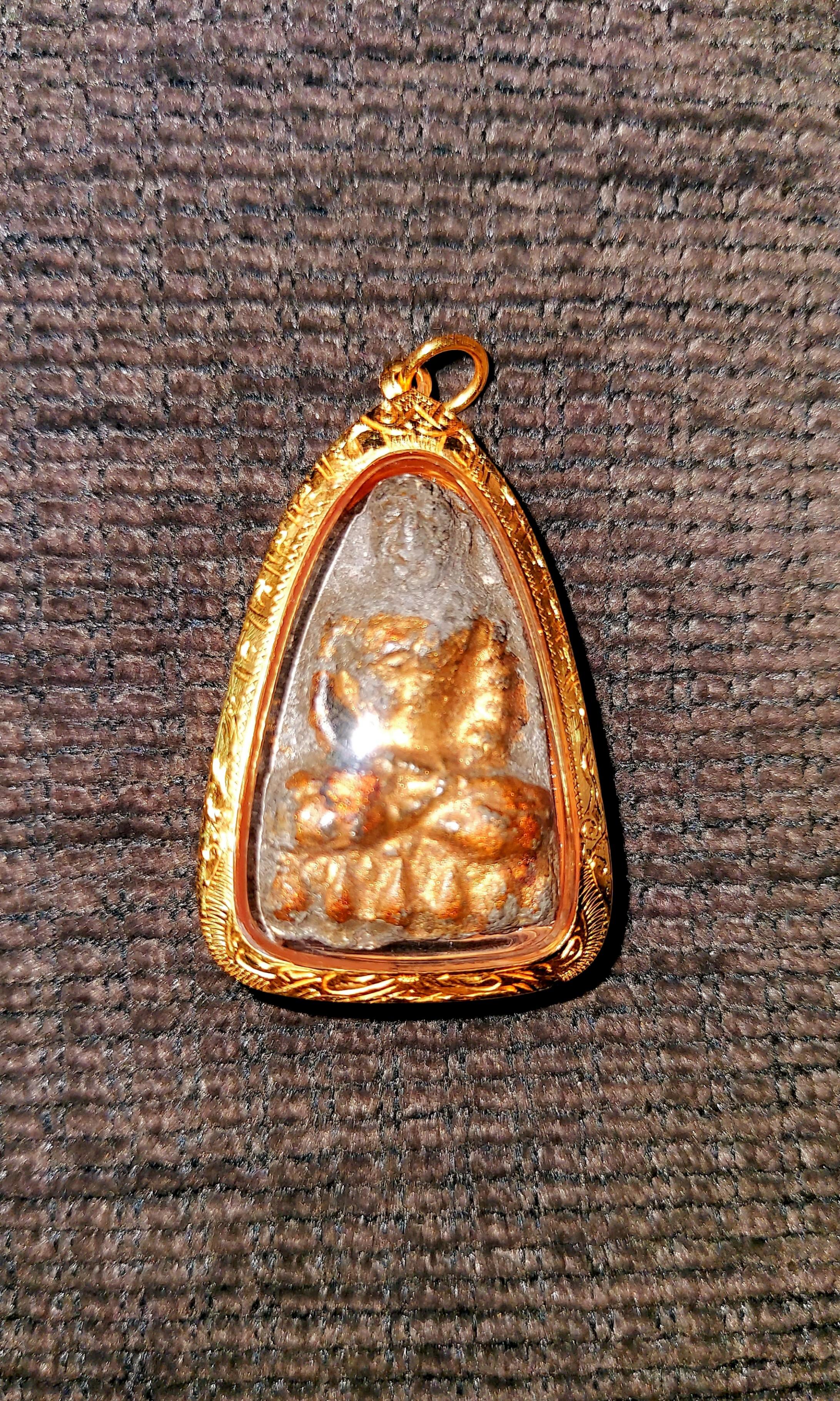 LP Thuad / AC TIM / Wat Chang Hai / LPT / lpt / thuat / Wat Changhai ...