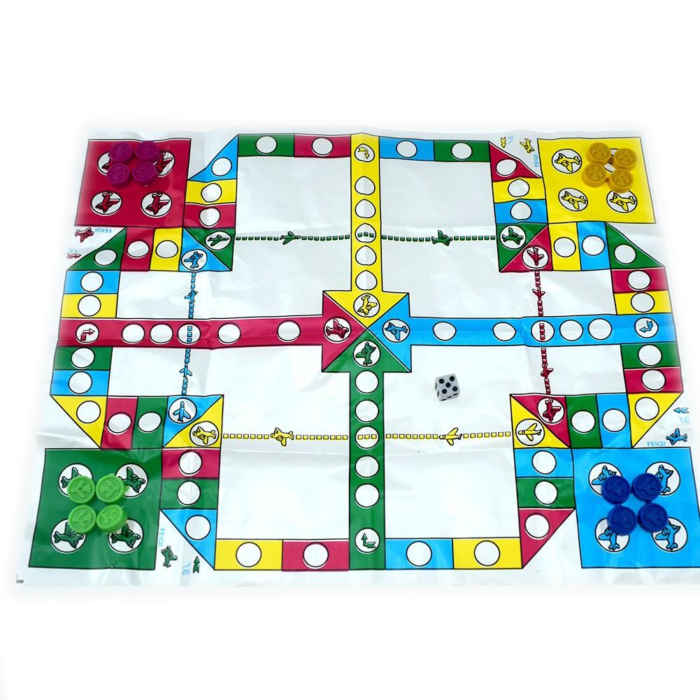 Mini Airplane Chess Snake Chess for Kids Goodie Bag Party Gift, Hobbies ...