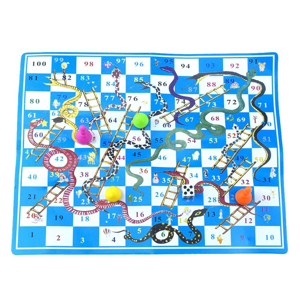 Mini Airplane Chess Snake Chess for Kids Goodie Bag Party Gift, Hobbies ...