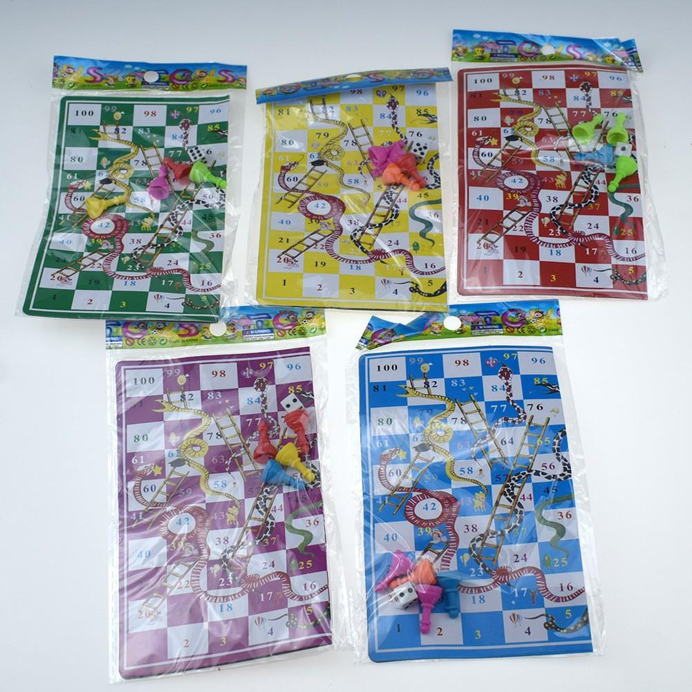 Mini Airplane Chess Snake Chess for Kids Goodie Bag Party Gift, Hobbies ...