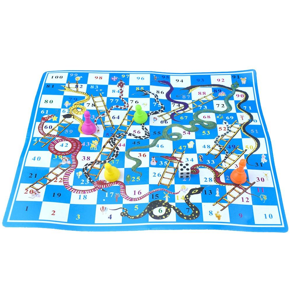 Mini Airplane Chess Snake Chess for Kids Goodie Bag Party Gift, Hobbies ...