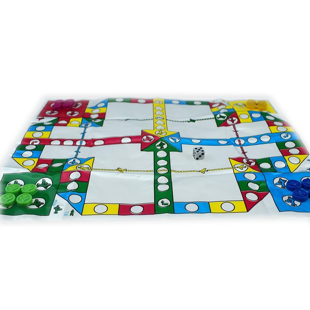 Mini Airplane Chess Snake Chess for Kids Goodie Bag Party Gift, Hobbies ...