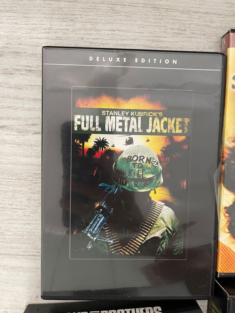 Movies classic blockbuster collection, Hobbies & Toys, Music & Media ...