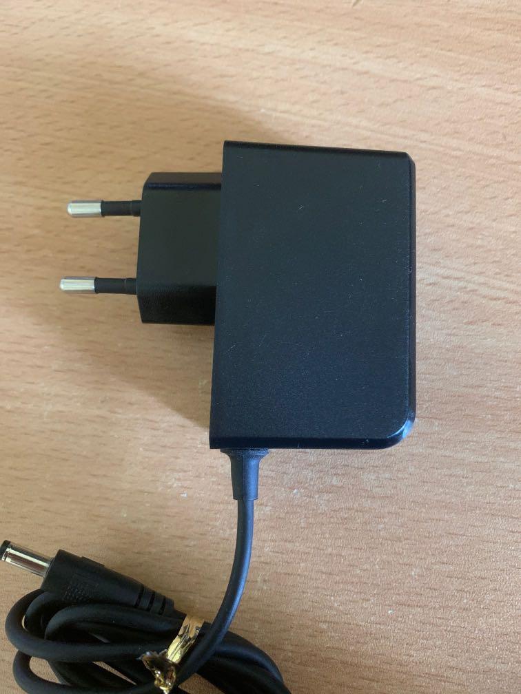 Original Xiaomi Mi Box S 4K Power Adapter, Computers & Tech, Parts ...