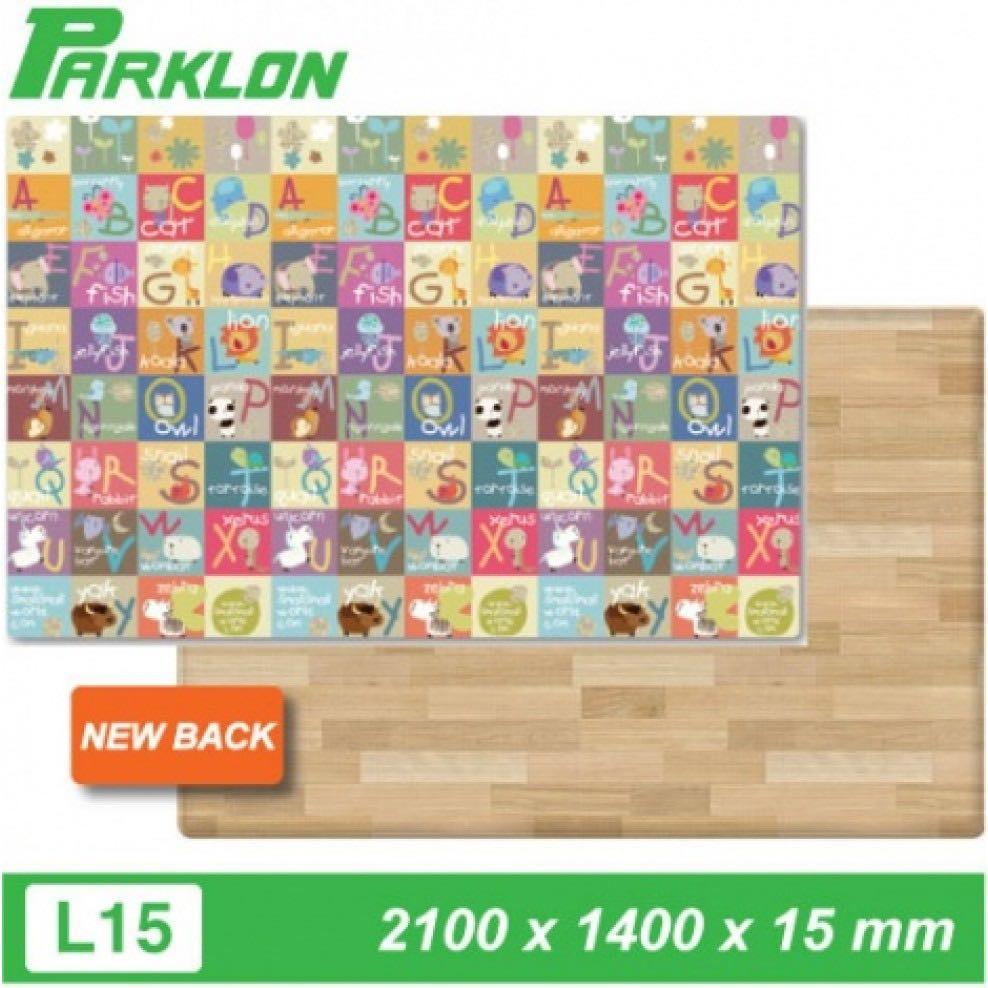 Parklon Mat L Size, Babies & Kids, Baby Nursery & Kids Furniture, Other ...