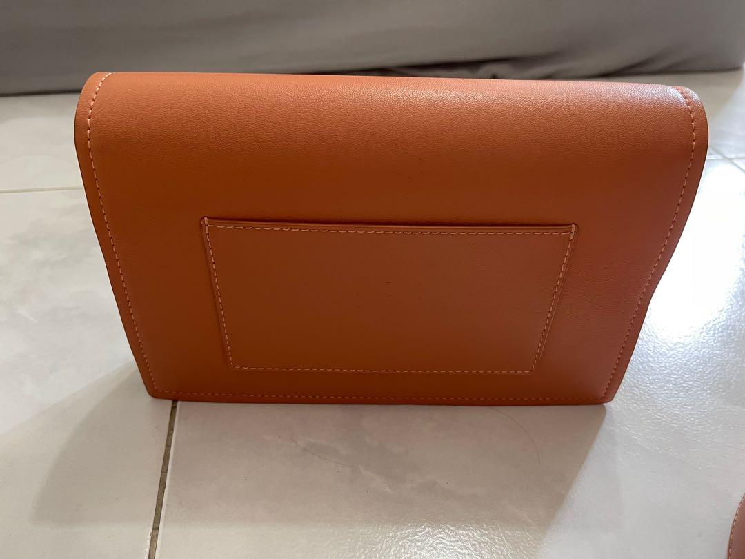 Pedro Strap Bag, Luxury, Bags & Wallets on Carousell