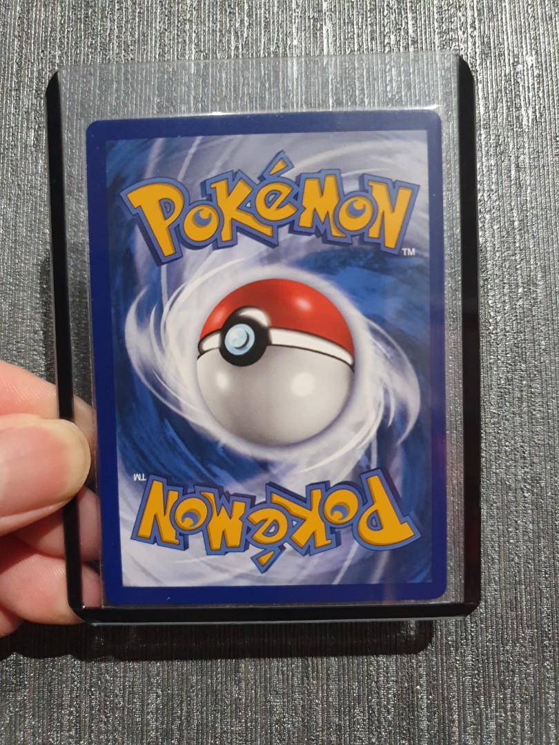 Pokemon TCG Shining Fates Lapras VMAX Shiny Rare Card, Hobbies & Toys ...