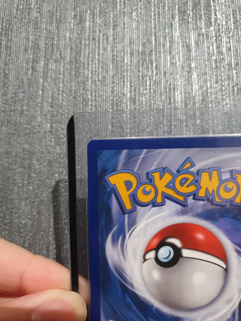 Pokemon TCG Shining Fates Lapras VMAX Shiny Rare Card, Hobbies & Toys ...