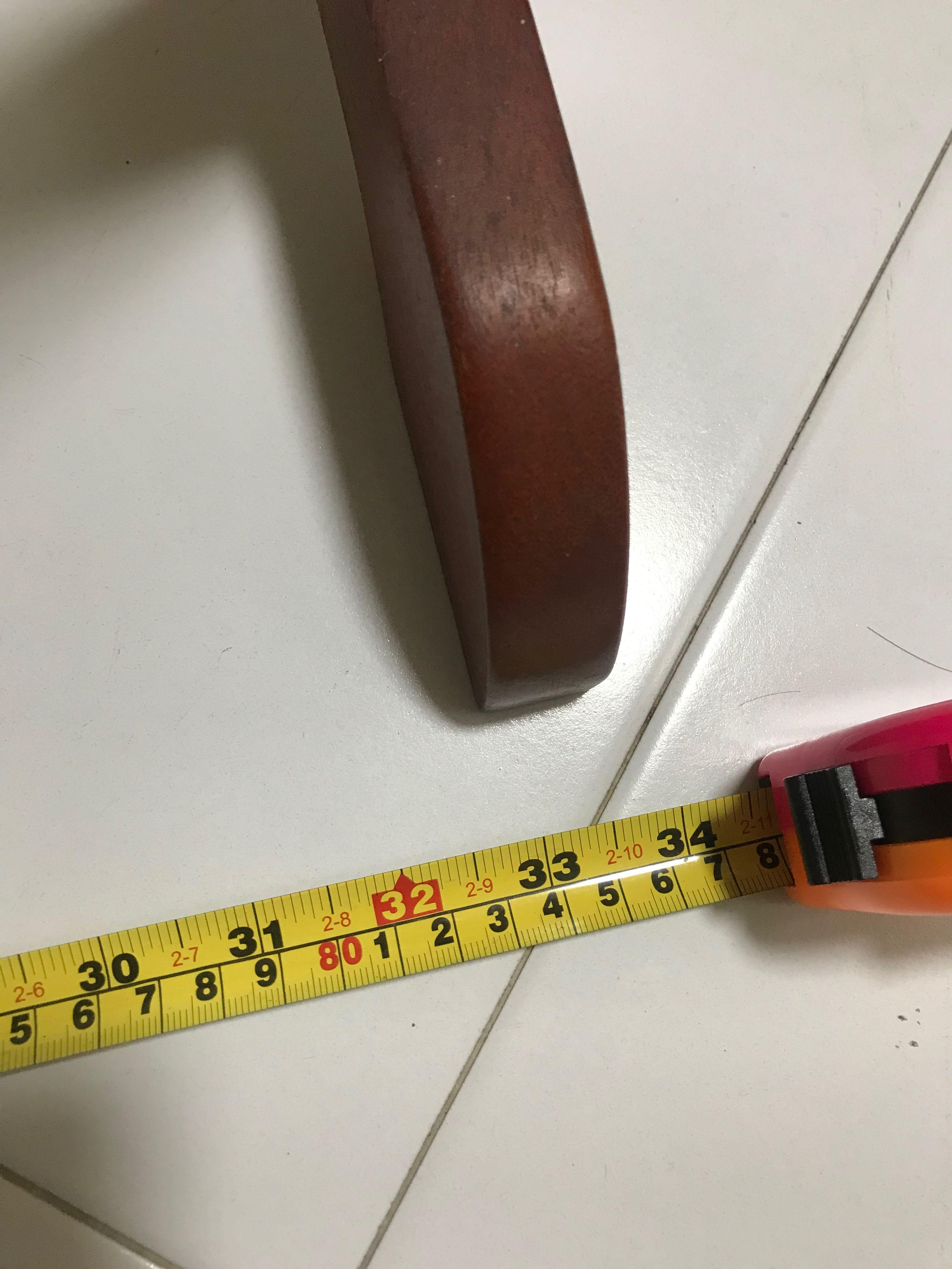 Prayer mat rack, Furniture & Home Living, Furniture, Tables & Sets on ...