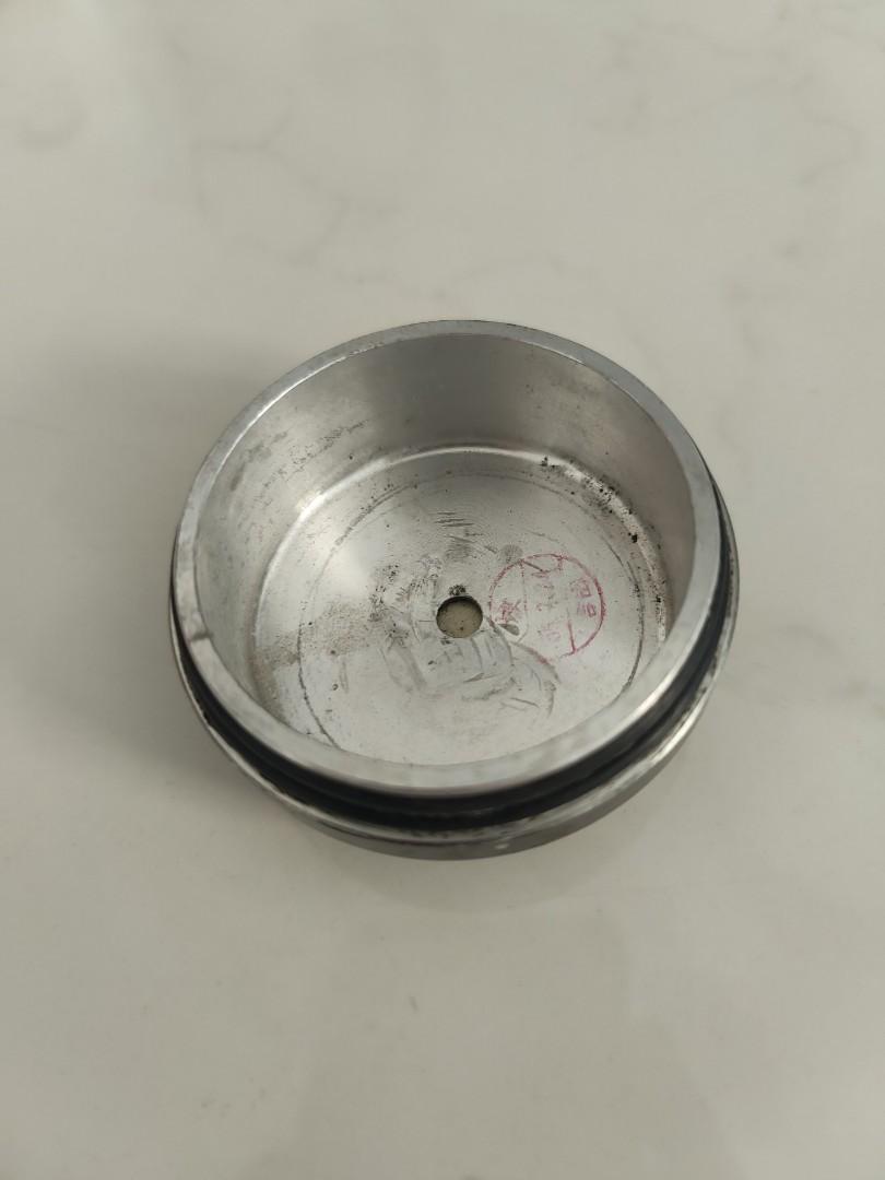 Prodrive wheel hub cap, Car Accessories, Tyres & Rims on Carousell