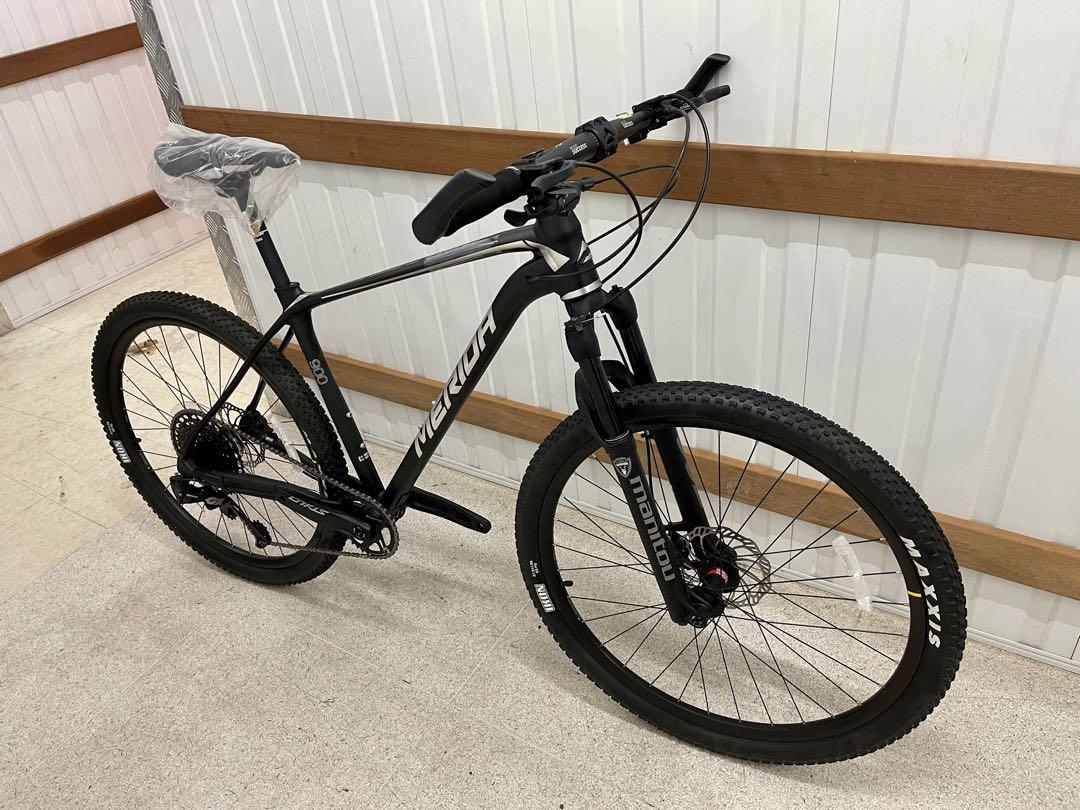 (READY STOCK)Merida challenger 900 , Sports Equipment, Bicycles & Parts ...