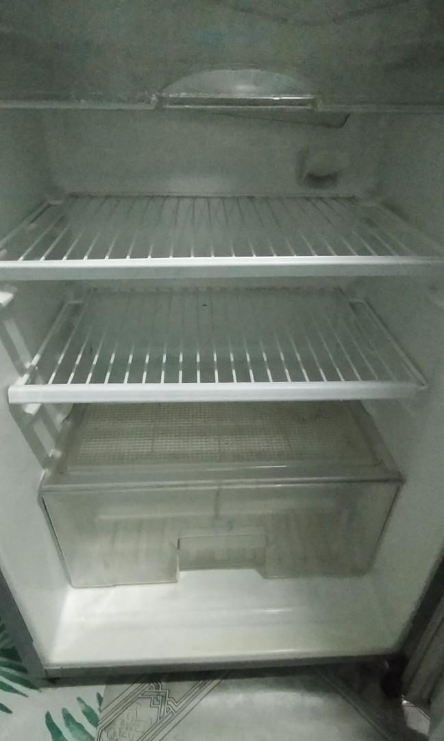 Refrigerator LG Coolmax Lily 4ft. Ref, TV & Home Appliances, Kitchen ...