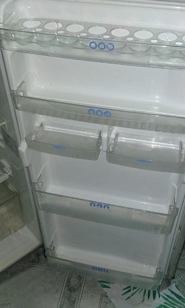 Refrigerator LG Coolmax Lily 4ft. Ref, TV & Home Appliances, Kitchen ...