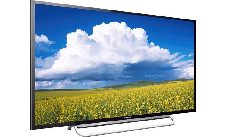 Sony W600B 40" Full HD Smart LED TV - No box, TV & Home Appliances, TV ...