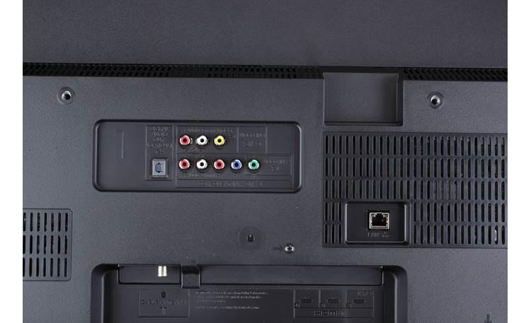 Sony W600B 40" Full HD Smart LED TV - No box, TV & Home Appliances, TV ...