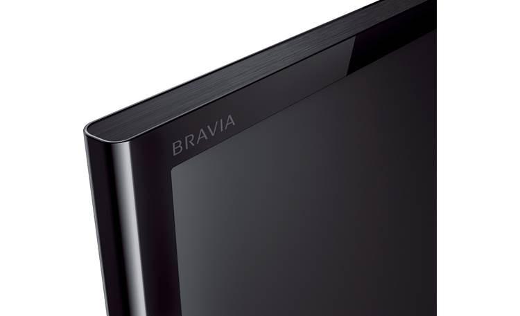 Sony W600B 40" Full HD Smart LED TV - No box, TV & Home Appliances, TV ...