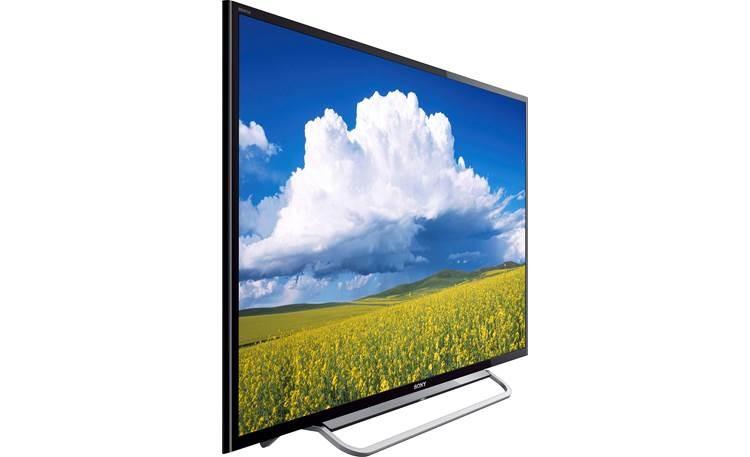 Sony W600B 40" Full HD Smart LED TV - No box, TV & Home Appliances, TV ...
