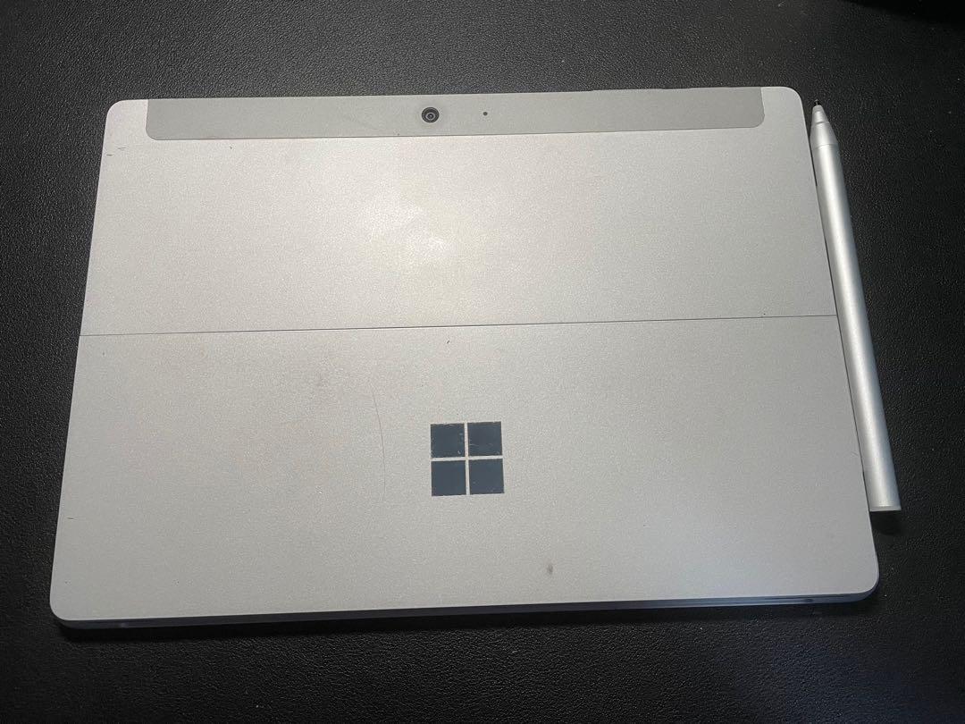Surface Go with keyboard, Computers & Tech, Laptops & Notebooks on ...