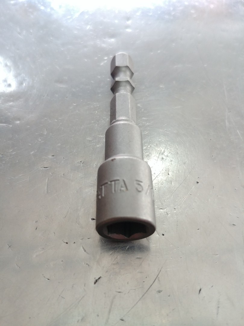 Tekscrew Adapter, Commercial & Industrial, Construction Tools ...