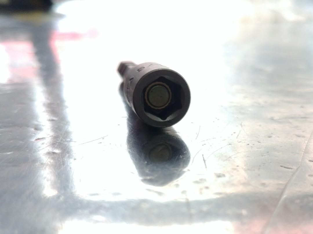 Tekscrew Adapter, Commercial & Industrial, Construction Tools ...
