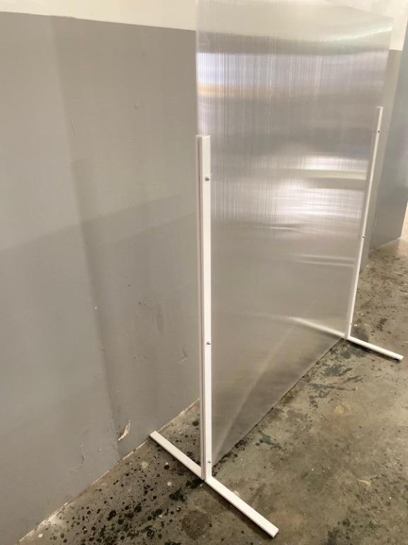 TRANSLUCENT PARTITION, Furniture & Home Living, Furniture, Other Home ...