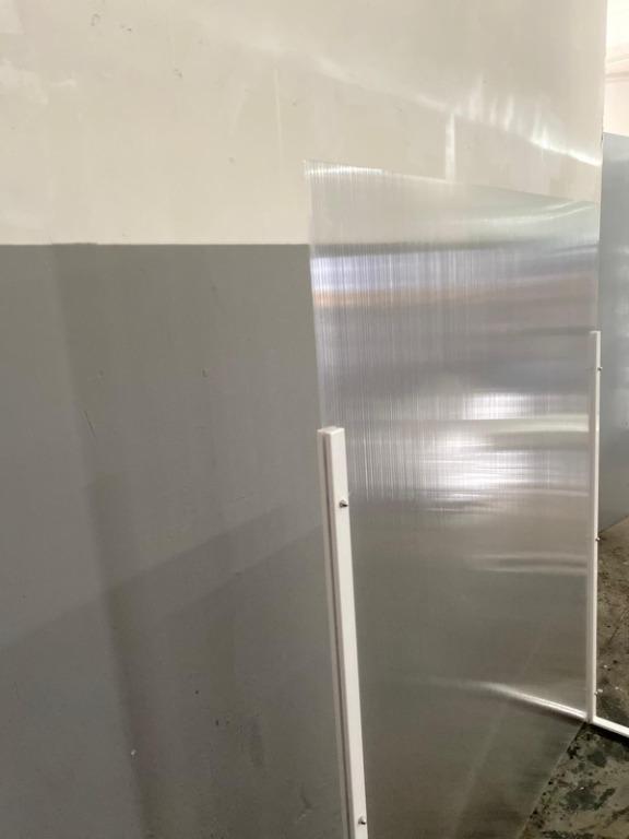 TRANSLUCENT PARTITION, Furniture & Home Living, Furniture, Other Home ...