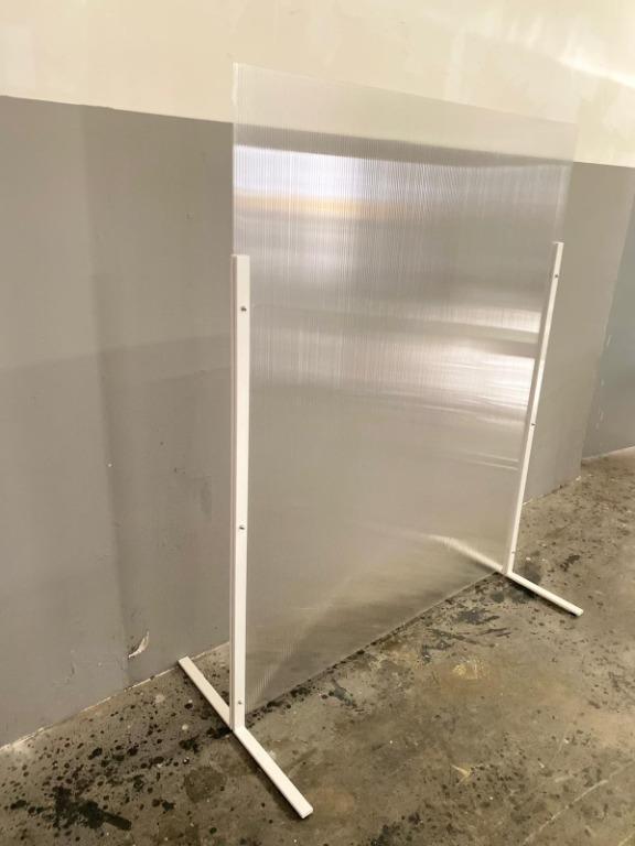 TRANSLUCENT PARTITION, Furniture & Home Living, Furniture, Other Home ...