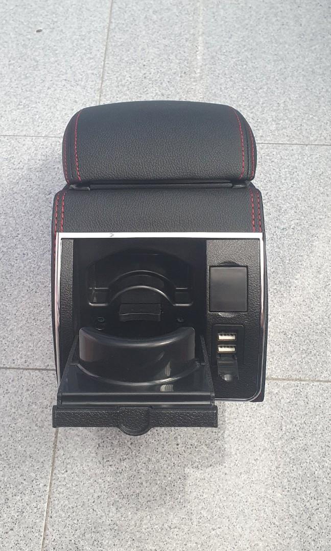 Universal Arm Rest, Car Accessories, Accessories on Carousell