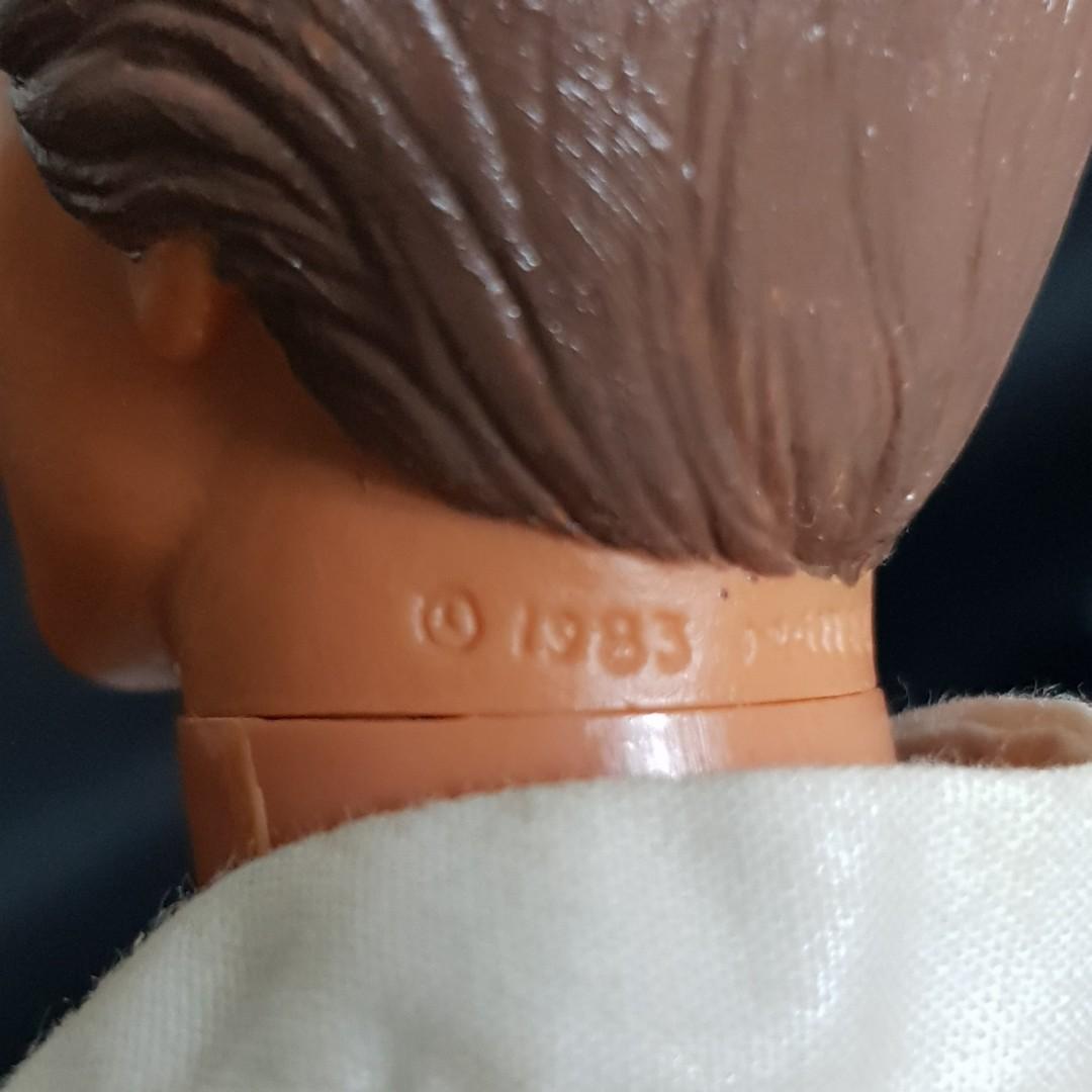 Vintage Mattel 1983 - Barbie BF Ken Doll (Toy Story 3), Hobbies & Toys ...