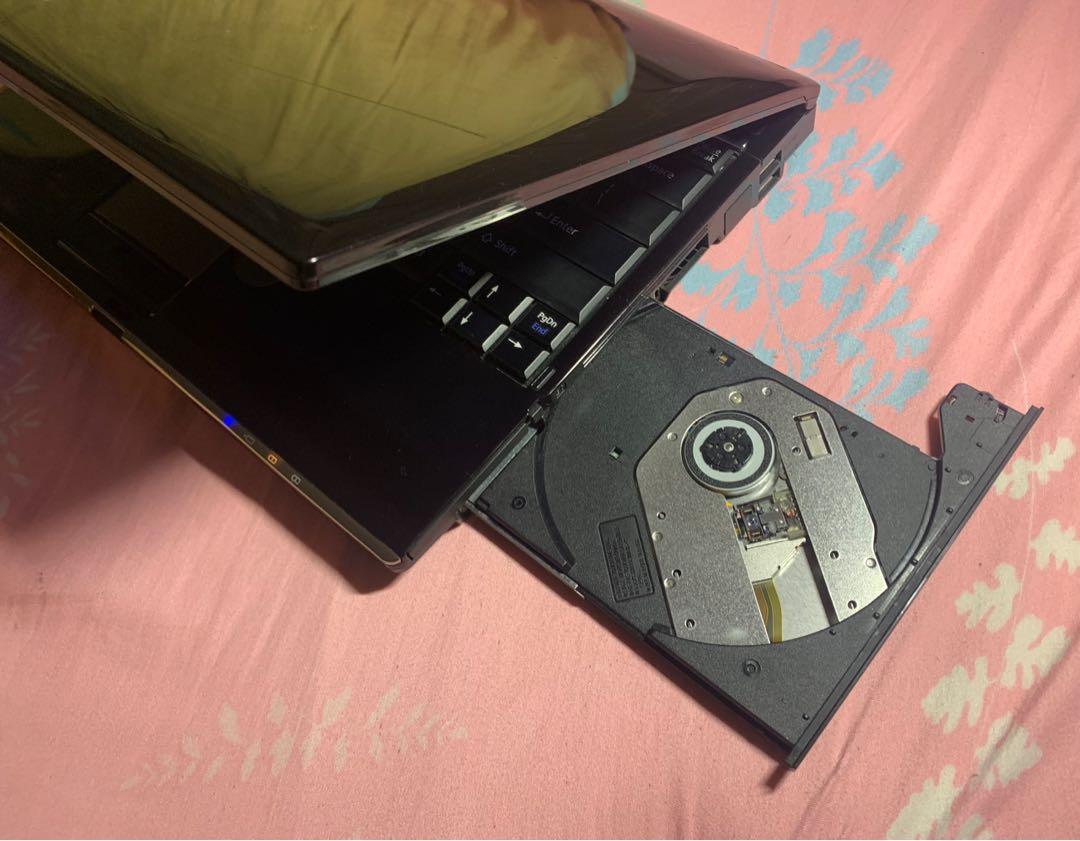 “13.3” Fujitsu SH560 MAKE IN JAPAN （開到機冇系統，零件機，留意詳情） 不議價 , FIX PRICE ...