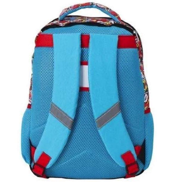 16" Ryan's World Large Kids Backpack w/ Hidden Cape School Play Fashion ...