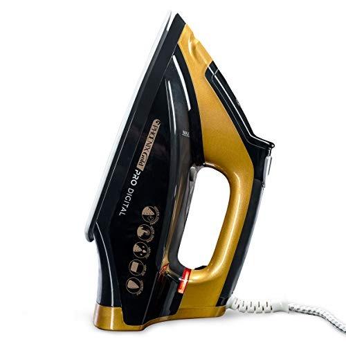 JML Phoenix Gold Pro Digital - The ultimate iron with a pro-steam ...