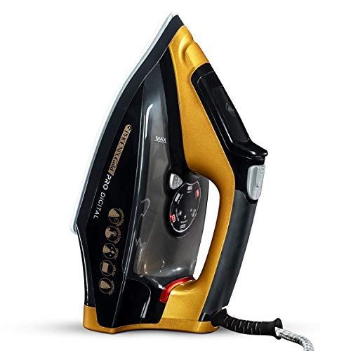 JML Phoenix Gold Pro Digital - The ultimate iron with a pro-steam ...