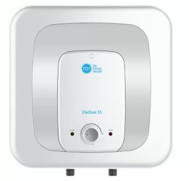 707 Storage Water Heater Dalton 15/25 Litre, Furniture & Home Living ...