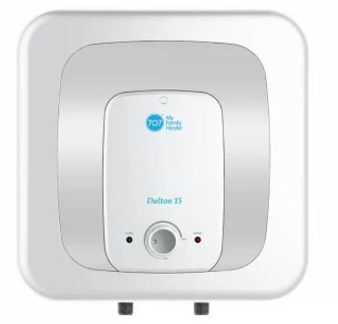 707 Storage Water Heater Dalton 15/25 Litre, Furniture & Home Living ...